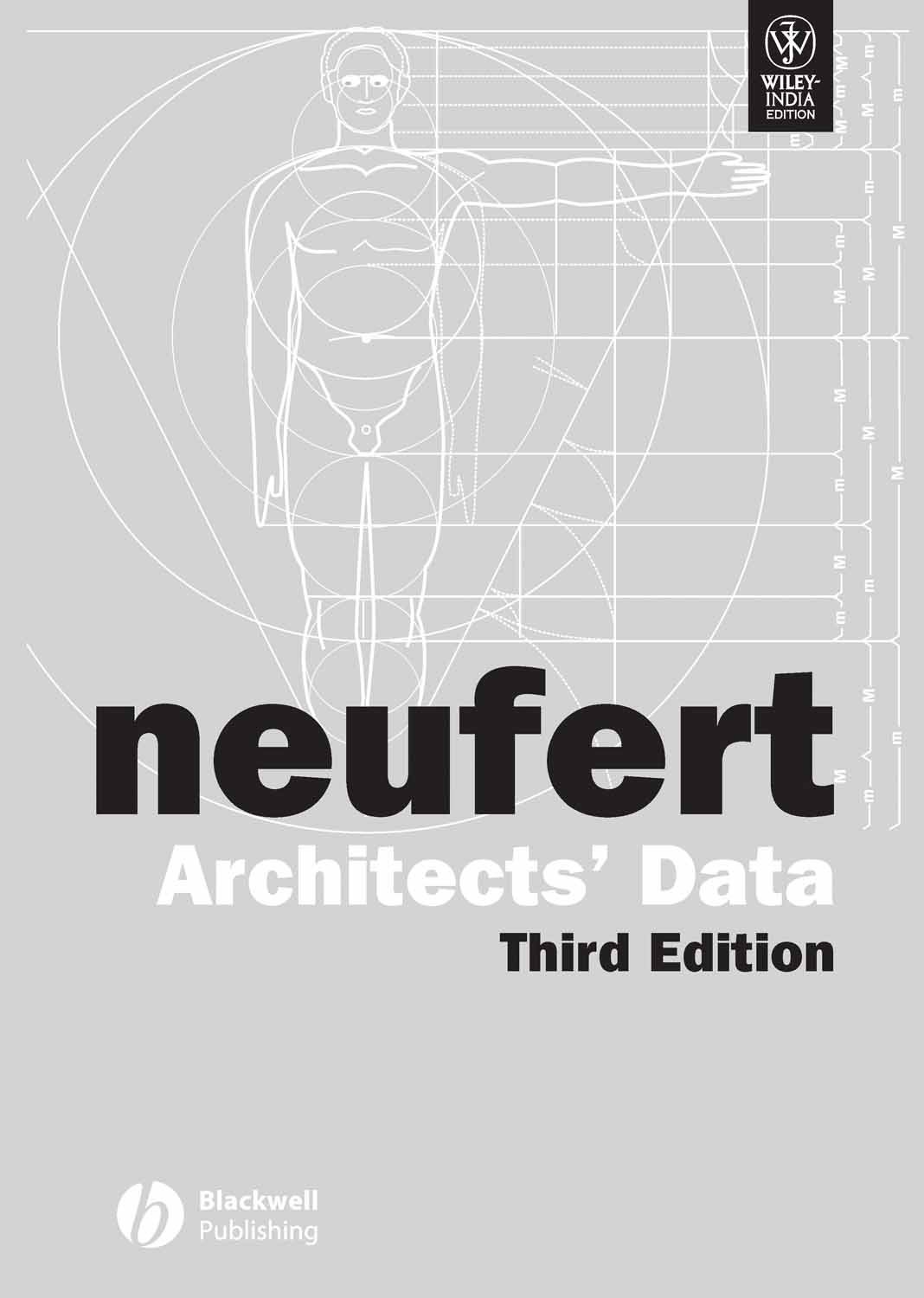 MBC | Neufert Architects' Data , 3rd E